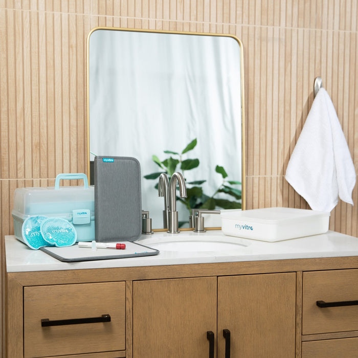 Essential IVF Support Kit