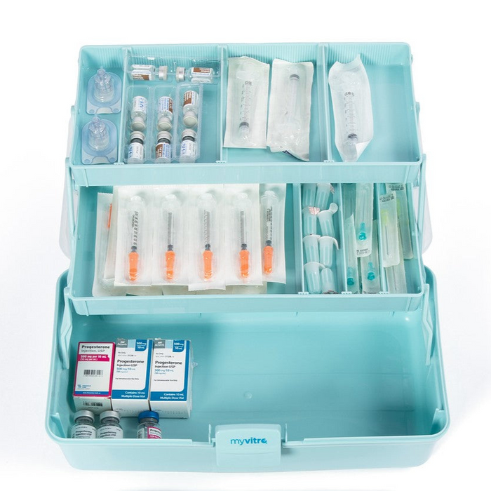 Essential IVF Support Kit