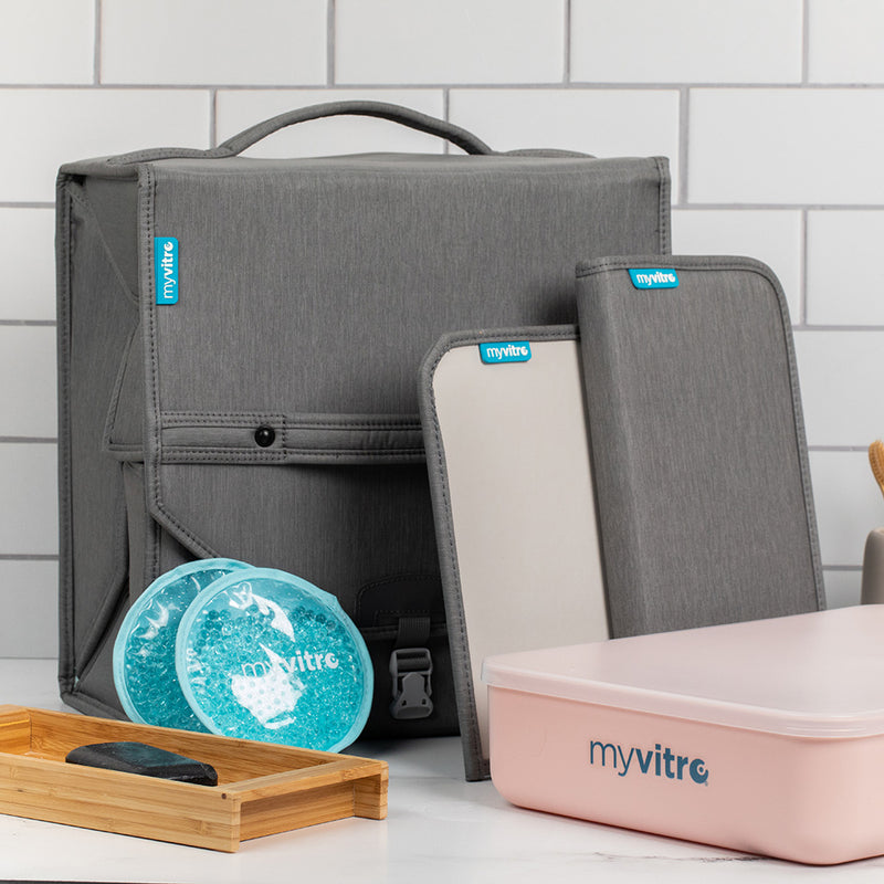 Deluxe IVF Support Kit