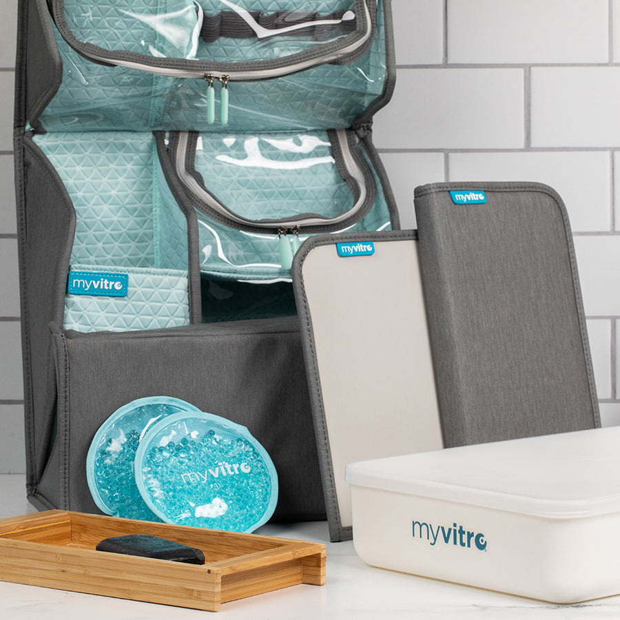 Deluxe IVF Support Kit