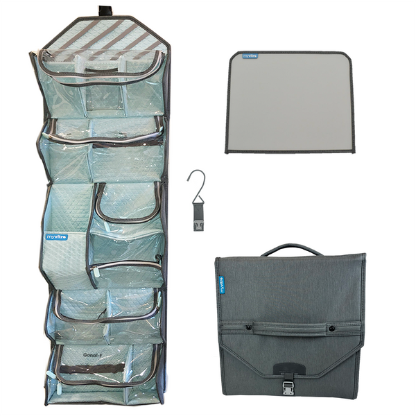 MyVitro IVF Organizer for fertility injections and medication