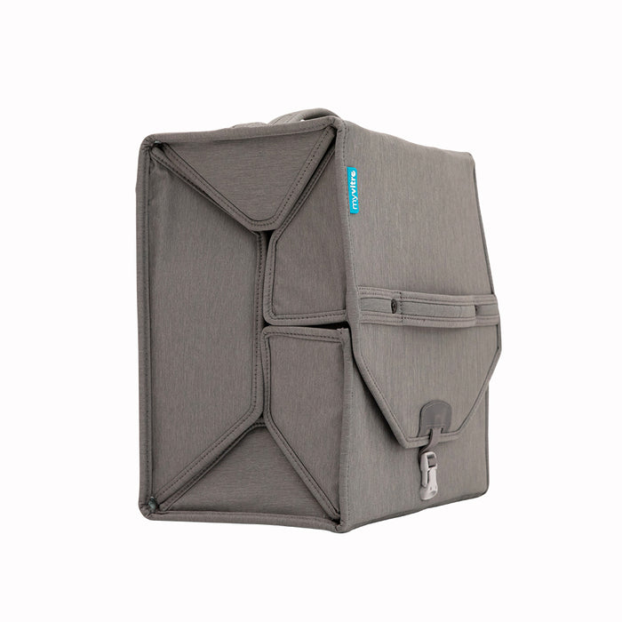 MyVitro IVF Organizer for fertility injections and medication