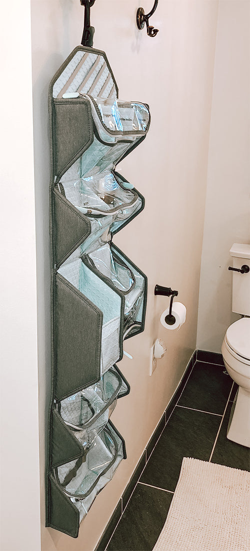 MyVitro IVF Organizer for fertility injections and medication