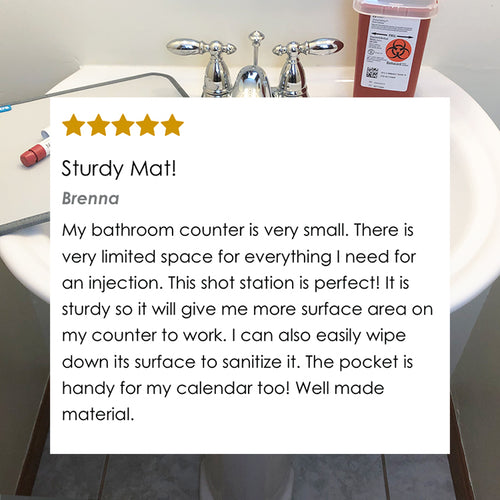 Essential IVF Support Kit